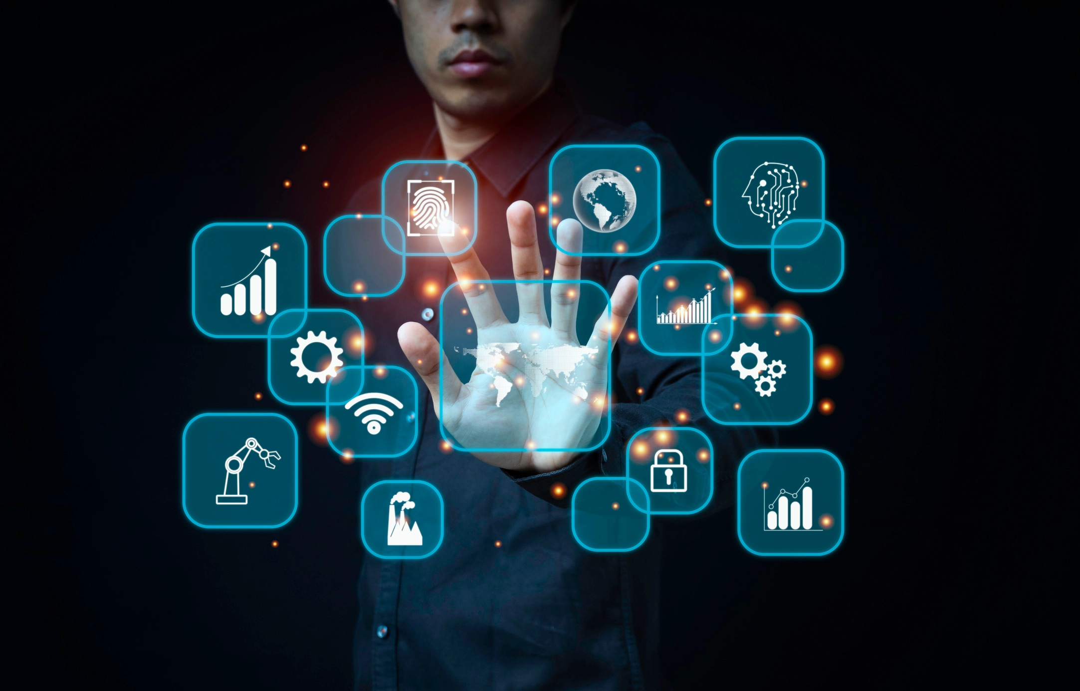 Revamping Software Development: The Rise of No-Code/Low-Code Platforms ...